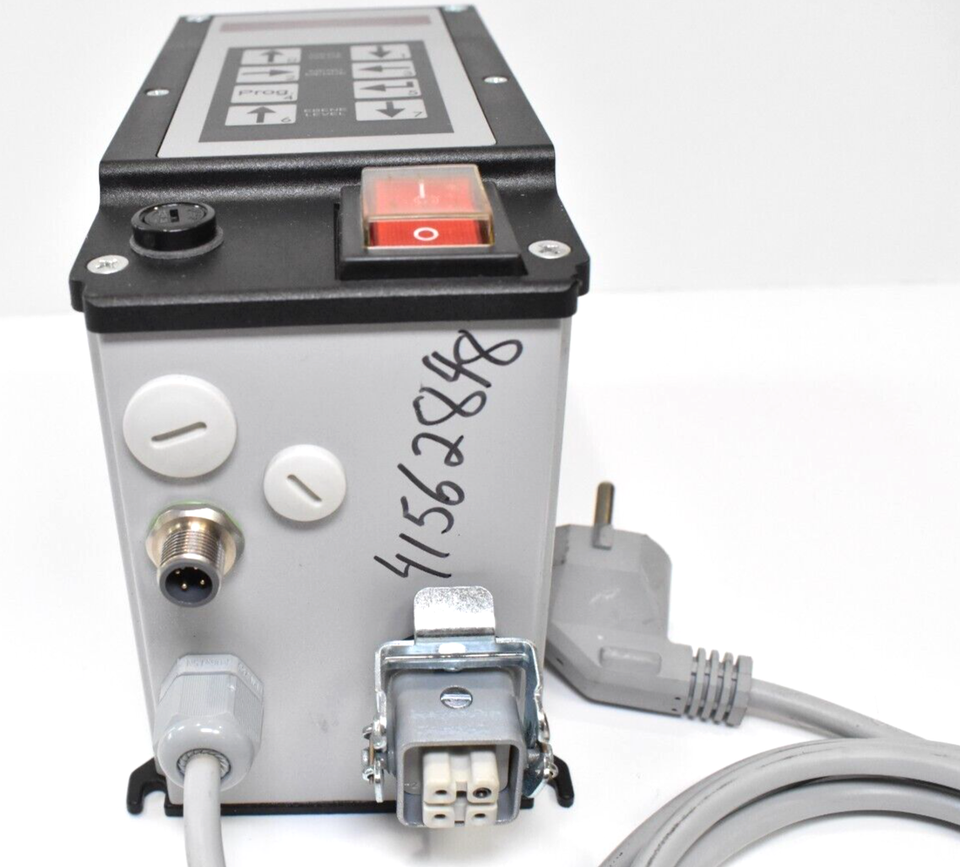AFAG / Rug Regulator WaCo B.7/65.1 (V3) FREQUENCY CONTROLLER | eBay