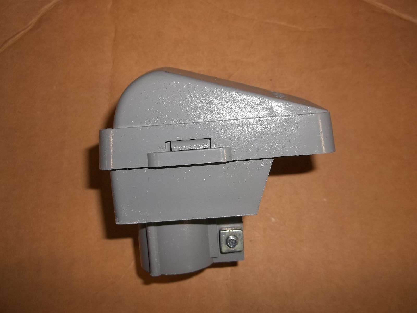 Orbit ECP-150 1.5 Inch PVC Service Entrance Head | eBay
