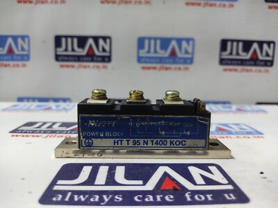 HIRECT HTT95N1400 IGBT MODULE 1400V/95A | eBay
