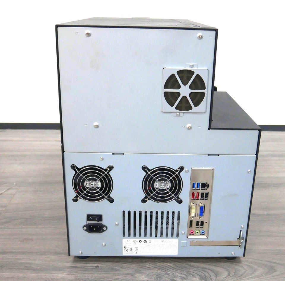 Rimage Professional 5400n CD/DVD Publisher - Free Shipping | eBay