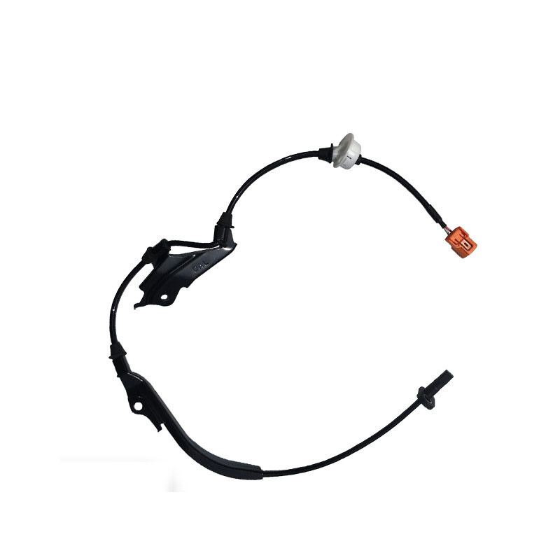 For Honda ABS Wheel Speed Sensor Top Quality Five Year Warranty 57455 ...