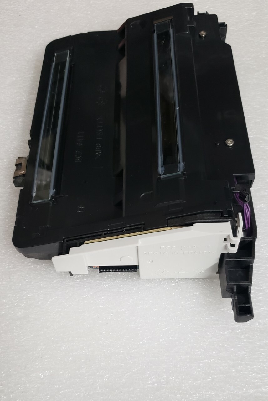 Untested HP Rm1-5670 Color LaserJet Laser Scanner Cp3525 Cm3530 for ...