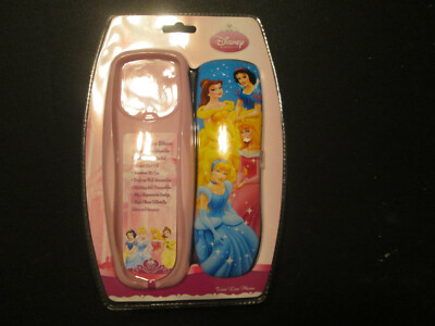 Disney Princess Trim Line Phone | eBay