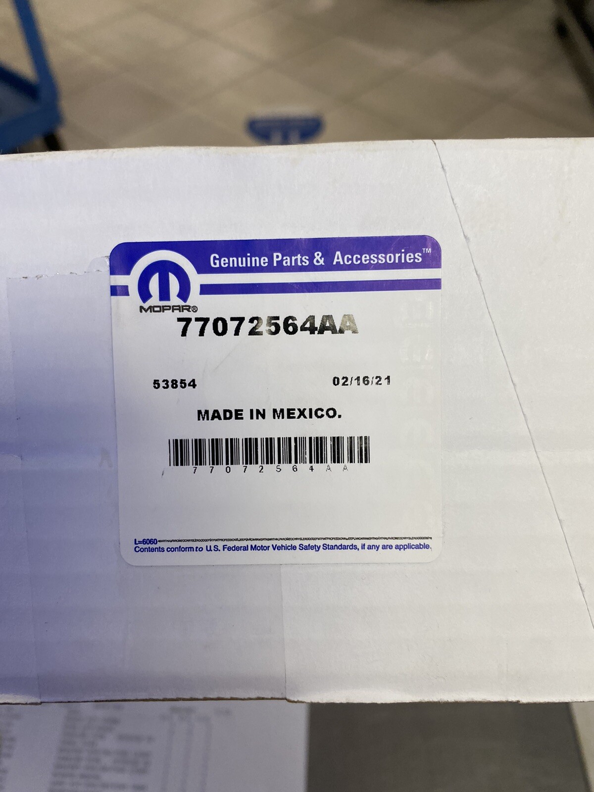 2018-2024 Genuine MOPAR Door Half-Door Mesh 77072564AA | eBay