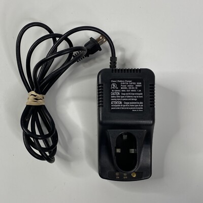 Hongda Tool Charger 18V Ni-Cd Charger Model HD-DC12-1300 E181730 5G08 - WORKS | eBay
