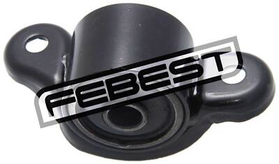 Rear Bushing, Front Left Control Arm (Hydro) For MITSUBISHI GALANT ...