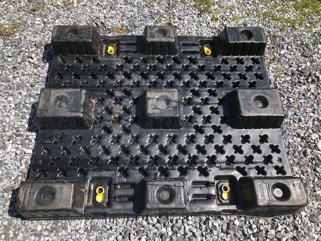 ULINE SURE-Pak Storage Container | eBay