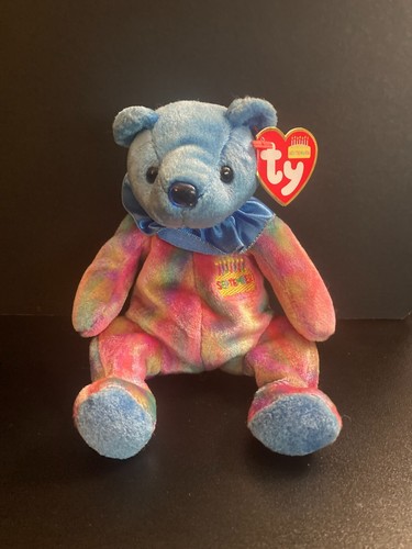 TY Beanie Baby - SEPTEMBER 2001 | eBay