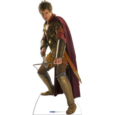 Doctor Who Rory Roman Auton Cardboard Cutout Standee Standup Decoration ...