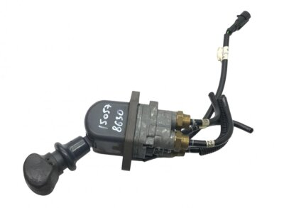 41211341 Hand brake valve for IVECO EuroTech, Stralis, Trakker | eBay
