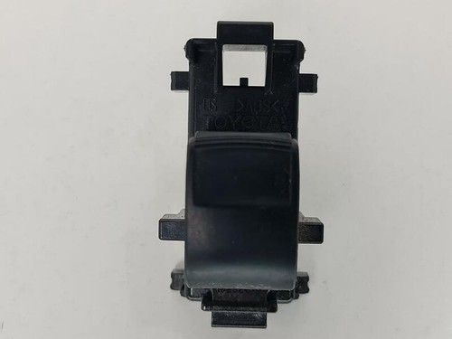 commande léve-glace avant droit pour TOYOTA AURIS 1.4 (ZZE150 ) 2010 ...