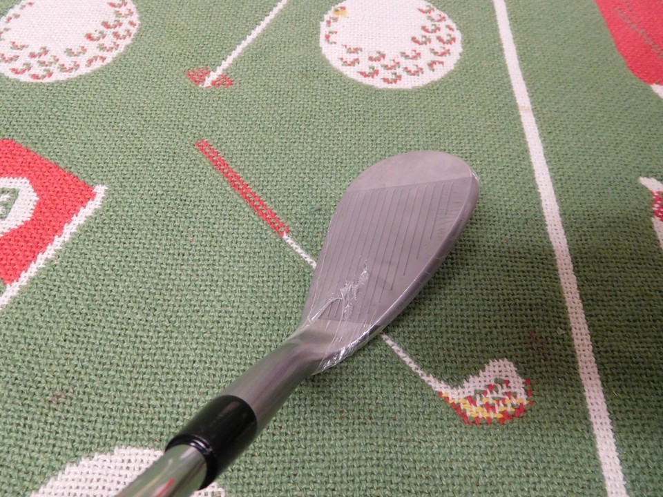 New Mizuno T20 Raw Forged Sand Wedge (56*)/Bounce (14)/Dynamic Gold ...