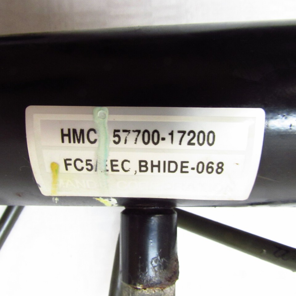 Hyundai Matrix FC Steering Gear Power Steering Steering only 53291km | eBay