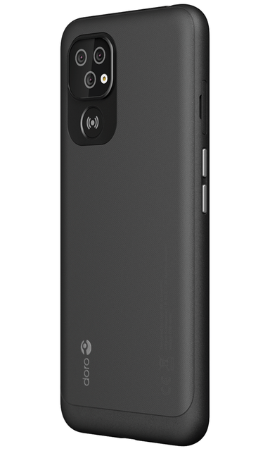Doro 8100 DSB-0400 - 32GB - Graphite (Unlocked) (Single SIM) online ...