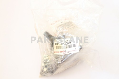 Toyota T100 Pickup OEM Genuine Front Upper Ball Join RH/LH 43350-39075 ...