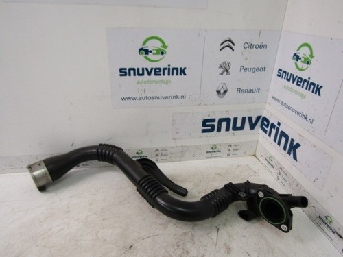 INTERCOOLER DURITE Renault Captur (2R) 2015 144605243R #119393 | eBay