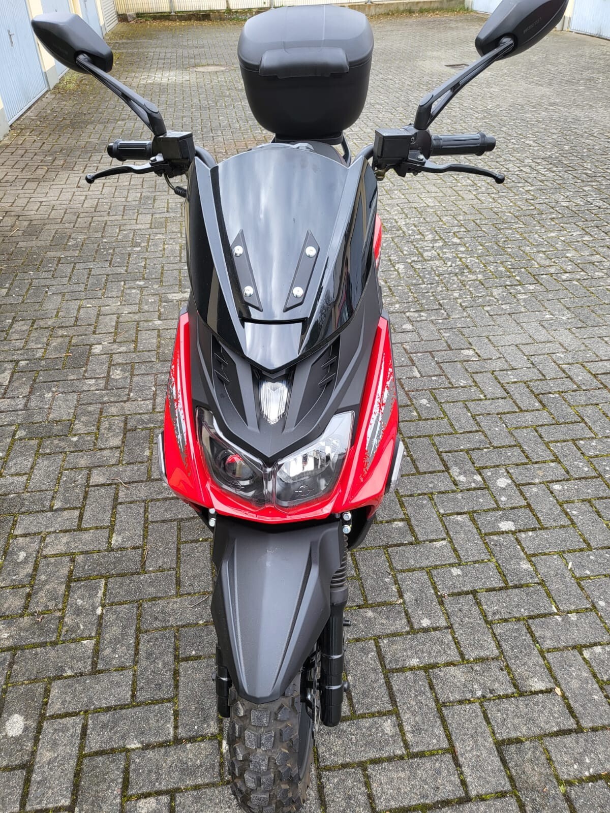 Roller 50cm | eBay.de