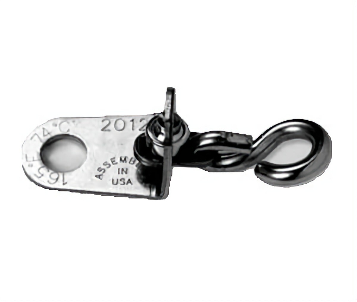 Ansul 439230 Tyco HL Fusible Link - A-PC/ML Style - 360 Deg.F - Package ...