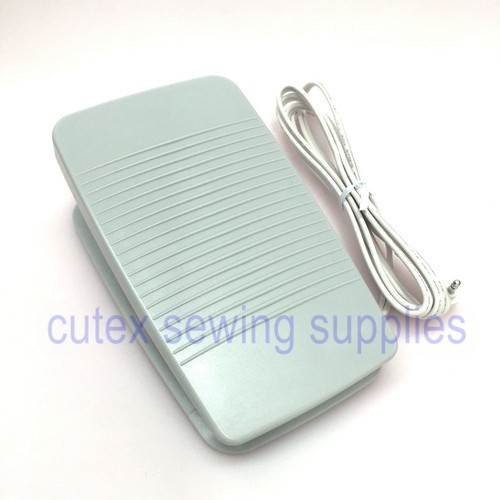 Foot Control Pedal With Cord #XC8816021 For Babylock, Brother Sewing ...