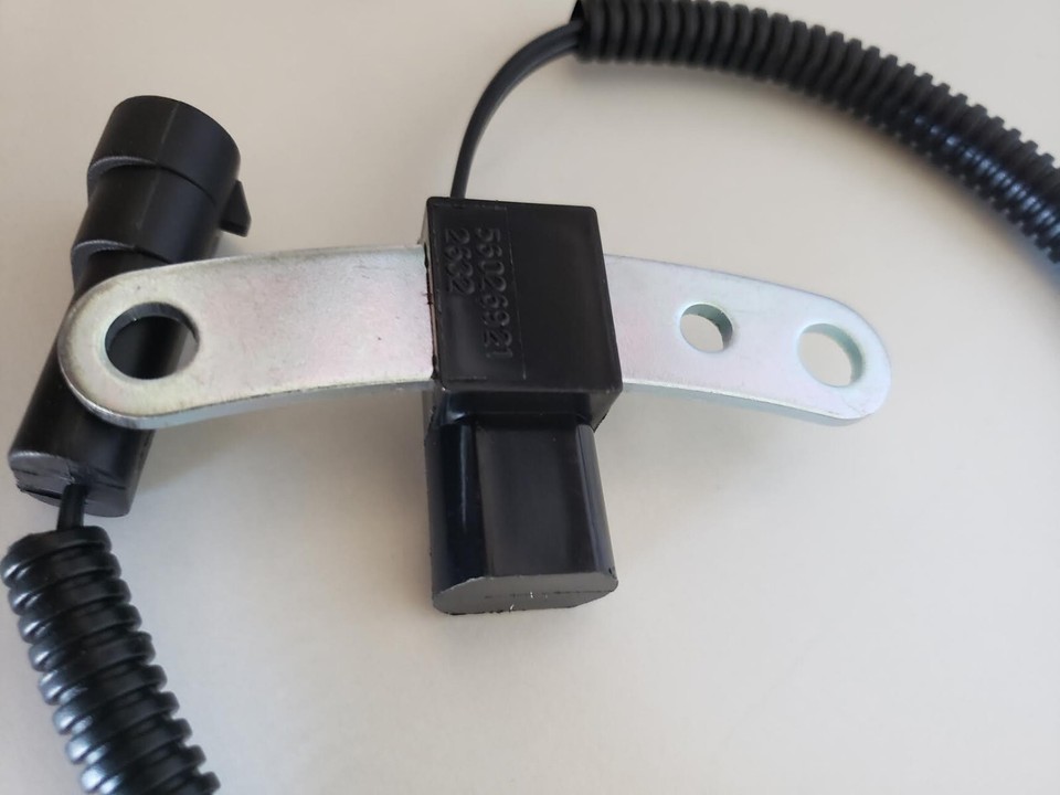 Crankshaft Position CPS Sensor FOR: Dodge Dakota Jeep Cherokee 56026921 ...