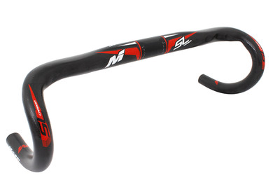 MASSI MANUBRIO BICICLETTA MHB-900 SL CARBON OVER | eBay