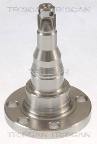 TRISCAN Rear Wheel Hub For AUDI 50 80 SEAT Arosa VW Derby Golf 73-04 ...