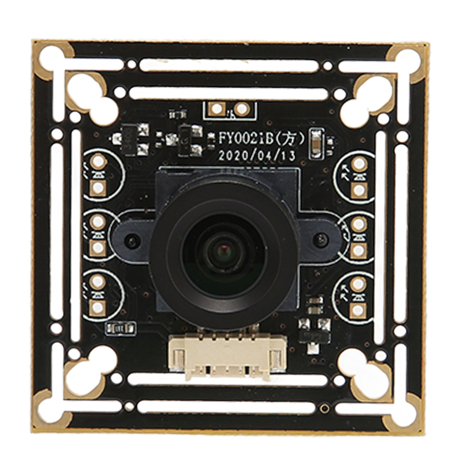 USB Camera Module 1080P 90 Degrees Wide Angle 2MP PX HD Camera Module ...