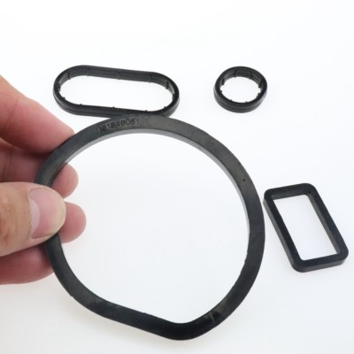 Auto-Ersatz- & -Reparaturteile Air Coupling Seal fits MERCEDES ...