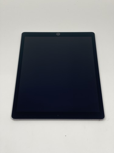 Apple iPad Pro 12.9 2nd Generation 512GB WiFi A1670 MPKY2LL/A Space ...