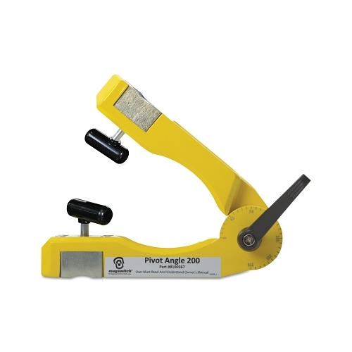 Magswitch Pivot Angle 200, 200 Lb Capacity - 1 per EA - 8100367 | eBay