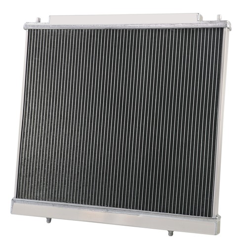 4 Row Aluminum Radiator For 1994-2007 Mitsubishi Delica/ L400/ Express ...