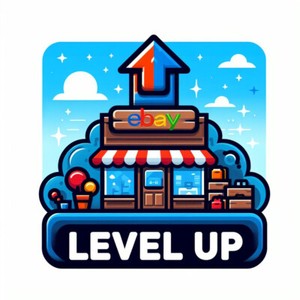 The Level Up | eBay Stores