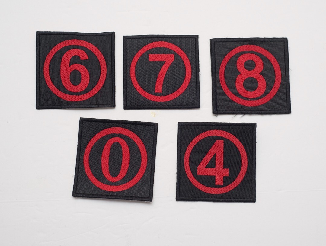 slipknot WANYK patch goat jumpsuit costume mask patch patches corey ...