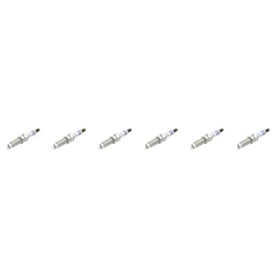 6x Bosch 0242135556 Bougie D'Allumage pour Kia Âme Am Optima Jf ...