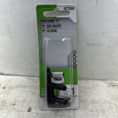 Dorman Vacuum Connector 47356 (New Old Stock) | eBay