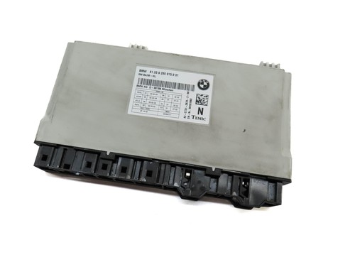 10-17 BMW 5 6 7 SERIES (F01 F06 F10) FRONT RIGHT PASSENGER COMFORT SEAT ...