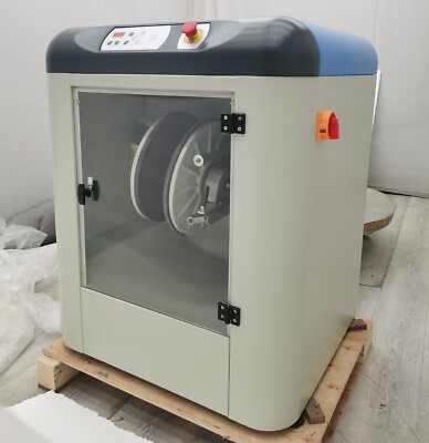 Paint Shaker Mixer 0.5L-20L Fully -aut Rotary Clamping Paint Shaker ...