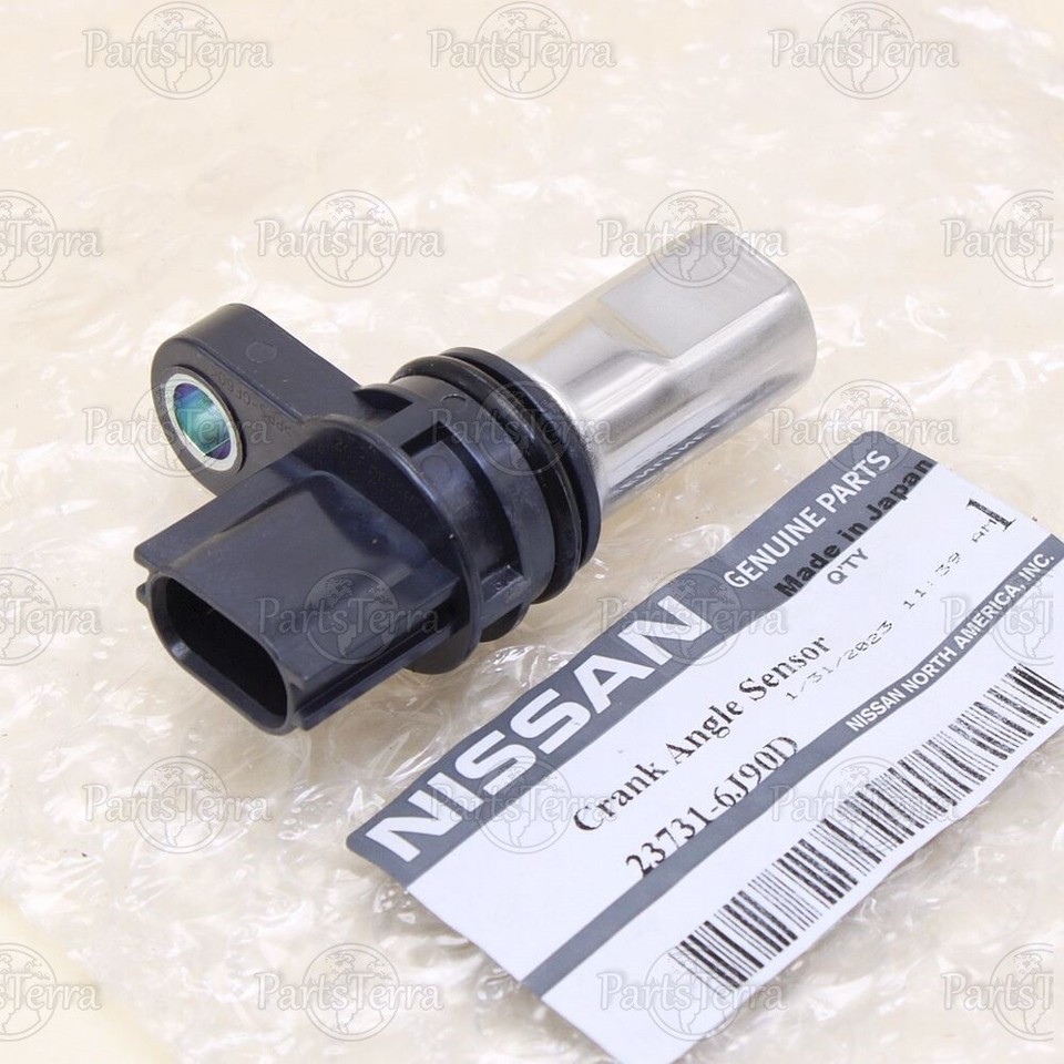 Nissan Infiniti Engine Camshaft Position Sensor Right | 237316J90D ...