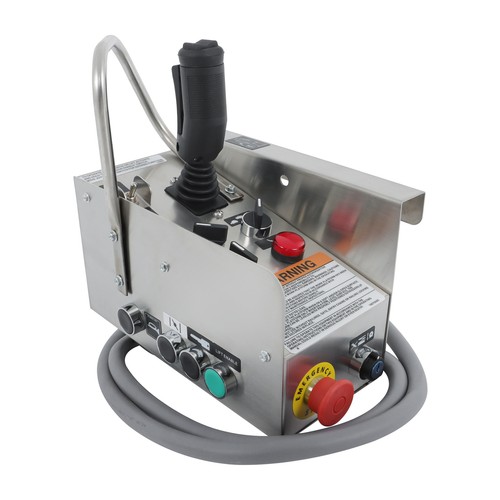 LABLT 400091 For Skyjack SJ-600 SJ7027RT SJ7127RT SJ7135RT Control Box ...