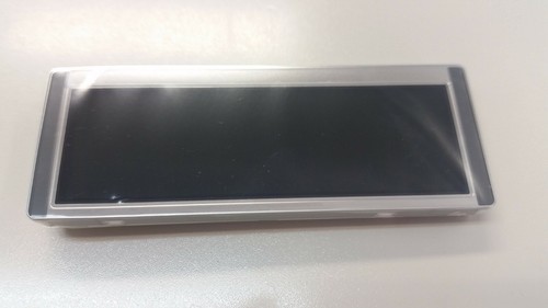 MERCEDES BENZ Becker TFT-LCD Display 4,9 Zoll NTG1 AUDIO 50 APS 22L33 ...