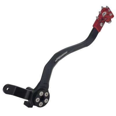 CNC Rear Brake Pedal Lever For CRF150F 2003-2009CRF230F 2003-2017 Dirt ...