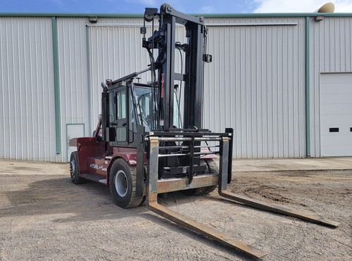 Taylor TX360L Forklift (27306) | eBay
