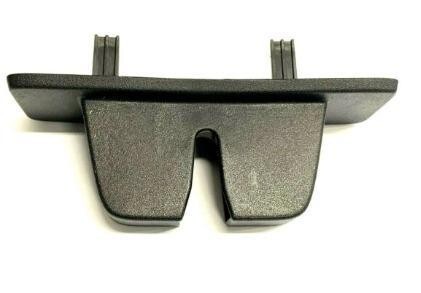 Jaguar OEM 2017 XE Trunk Lid-latch Cover T2H2192 for sale online | eBay