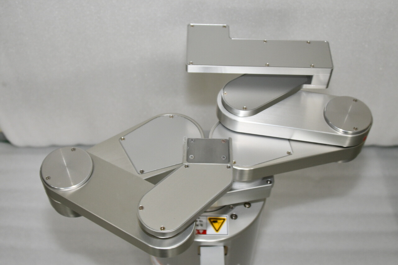 AITEC Wafer Transfer Robot AR-W300H-300+Controller AI-2500A>-2500Teach ...