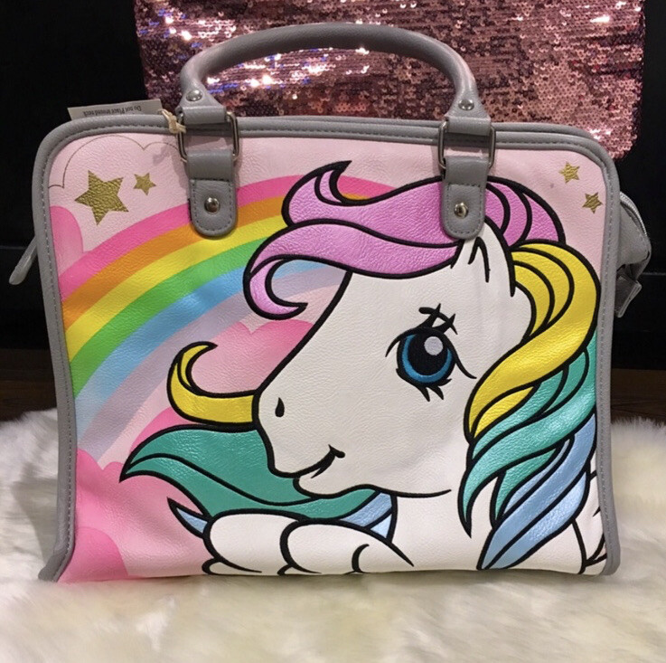 My Little Pony Bag | eBay