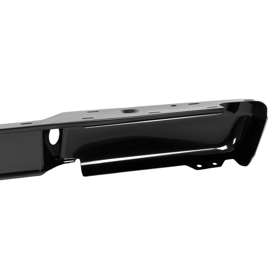 Front Winch Bumper with Bull Bar / Rear Bumper For Ford Ranger 1993 ...