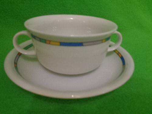 Suppentasse 2 tlg Trend Surf von Thomas mehr da | eBay.de