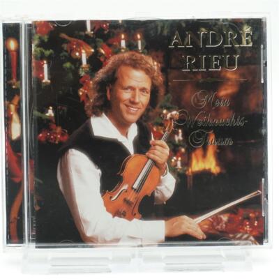 Andre Rieu Christmas I Love CD gebraucht sehr gut | eBay.de