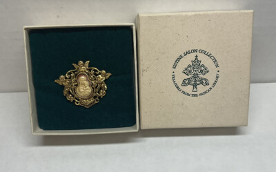 Jewelry - Vatican Library Collection