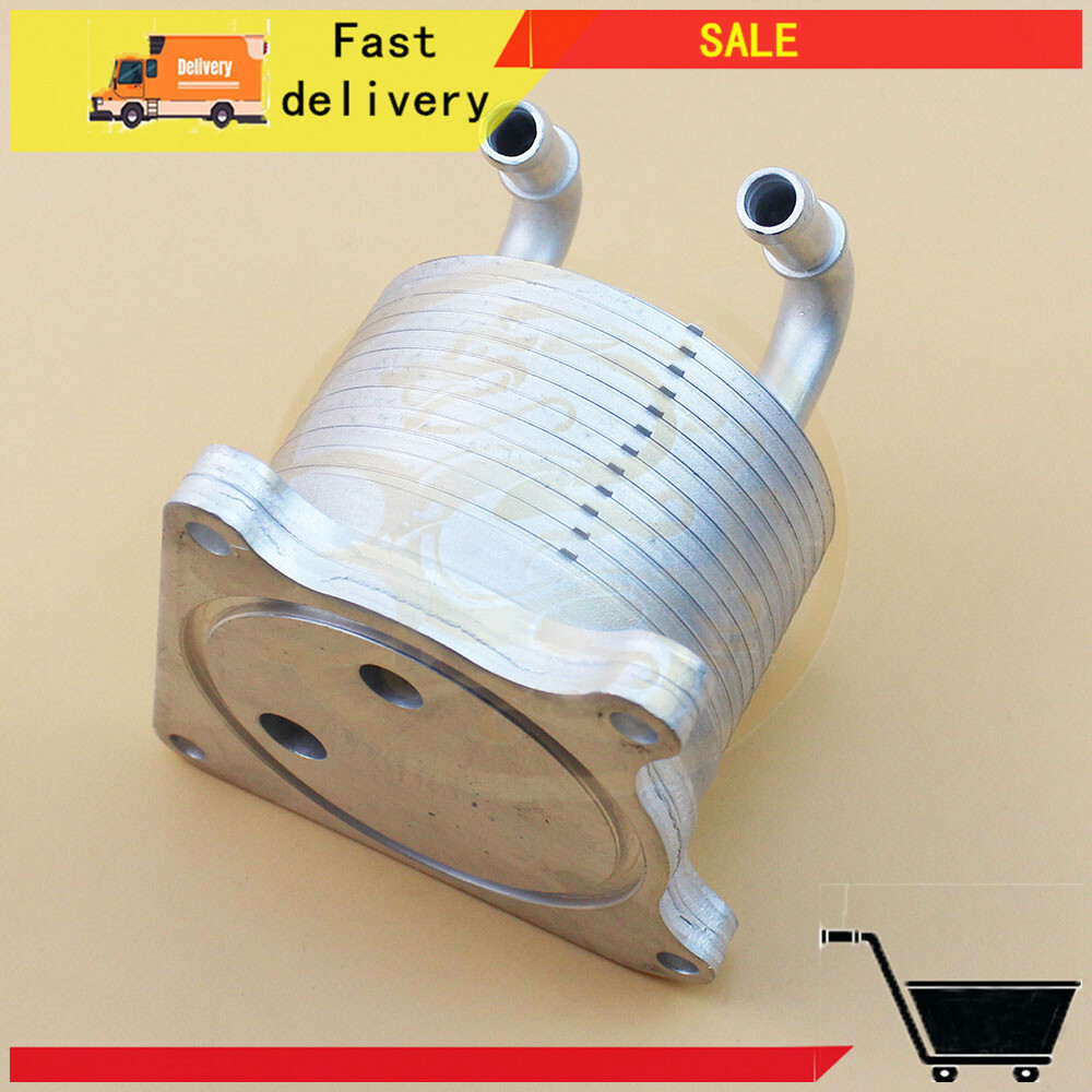 New 2920A097 Auto Transmission Oil Cooler Fit For Mitsubishi Outlander ...